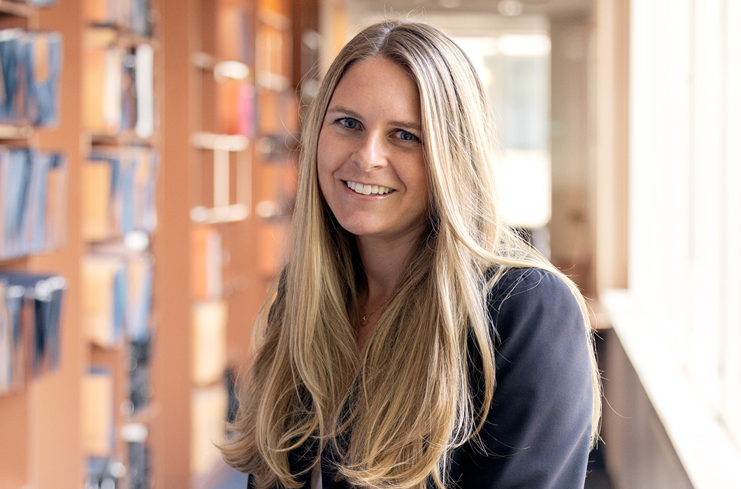 Nora C. Devitt - FitzHunt