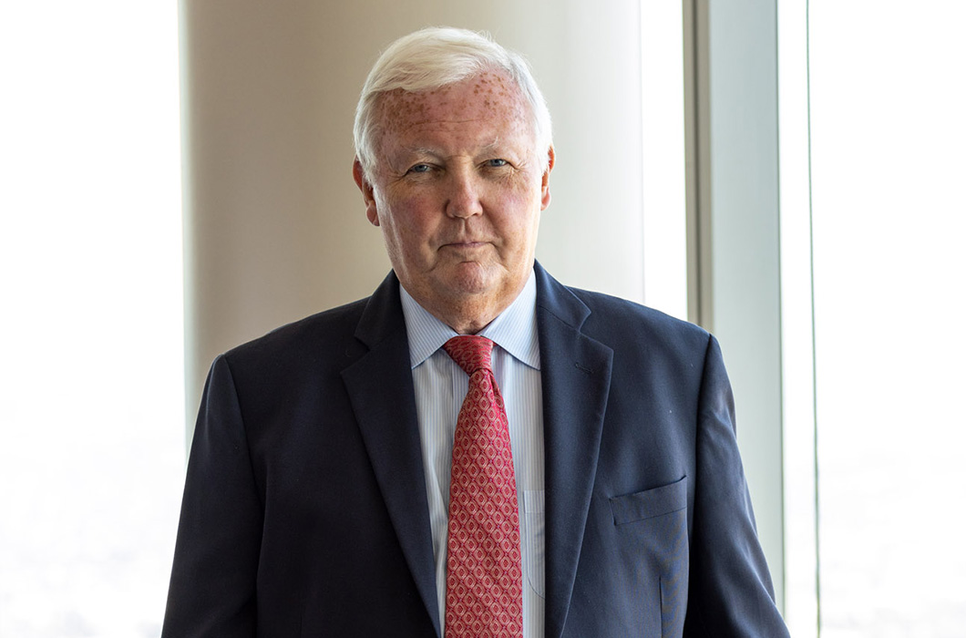 James W. Hunt - FitzHunt