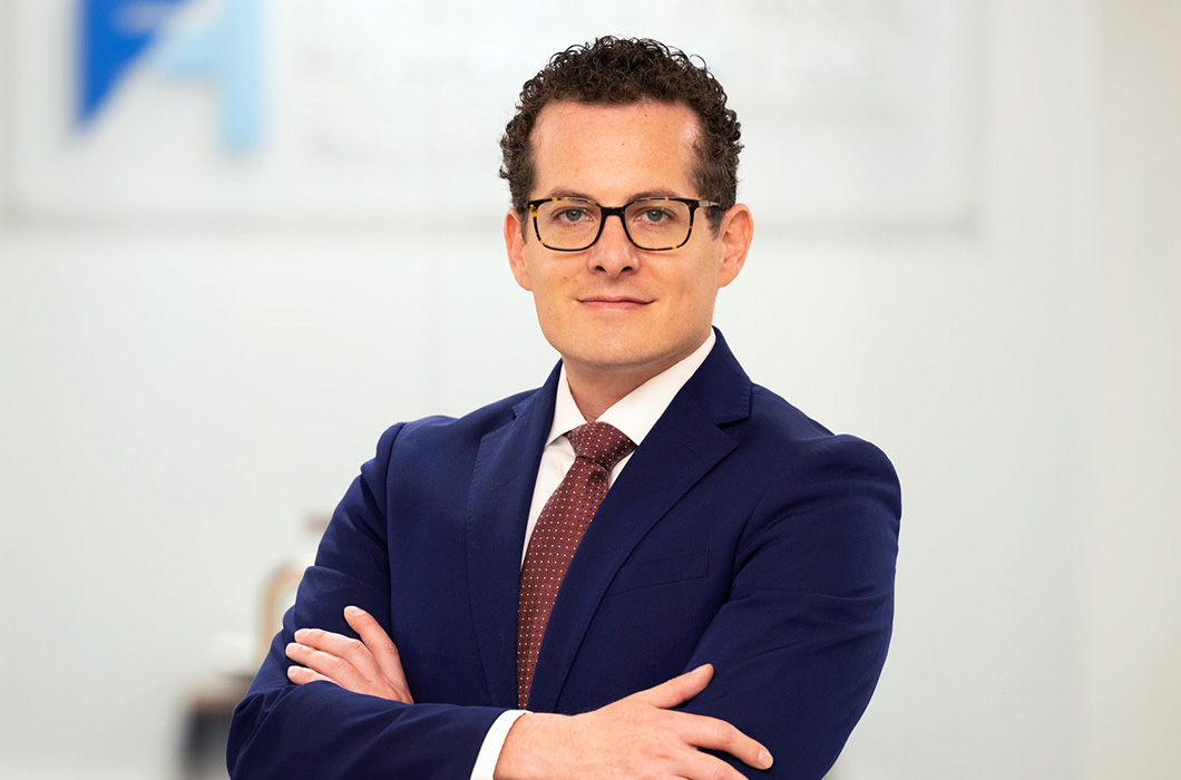 Shane B. Nichols - FitzHunt