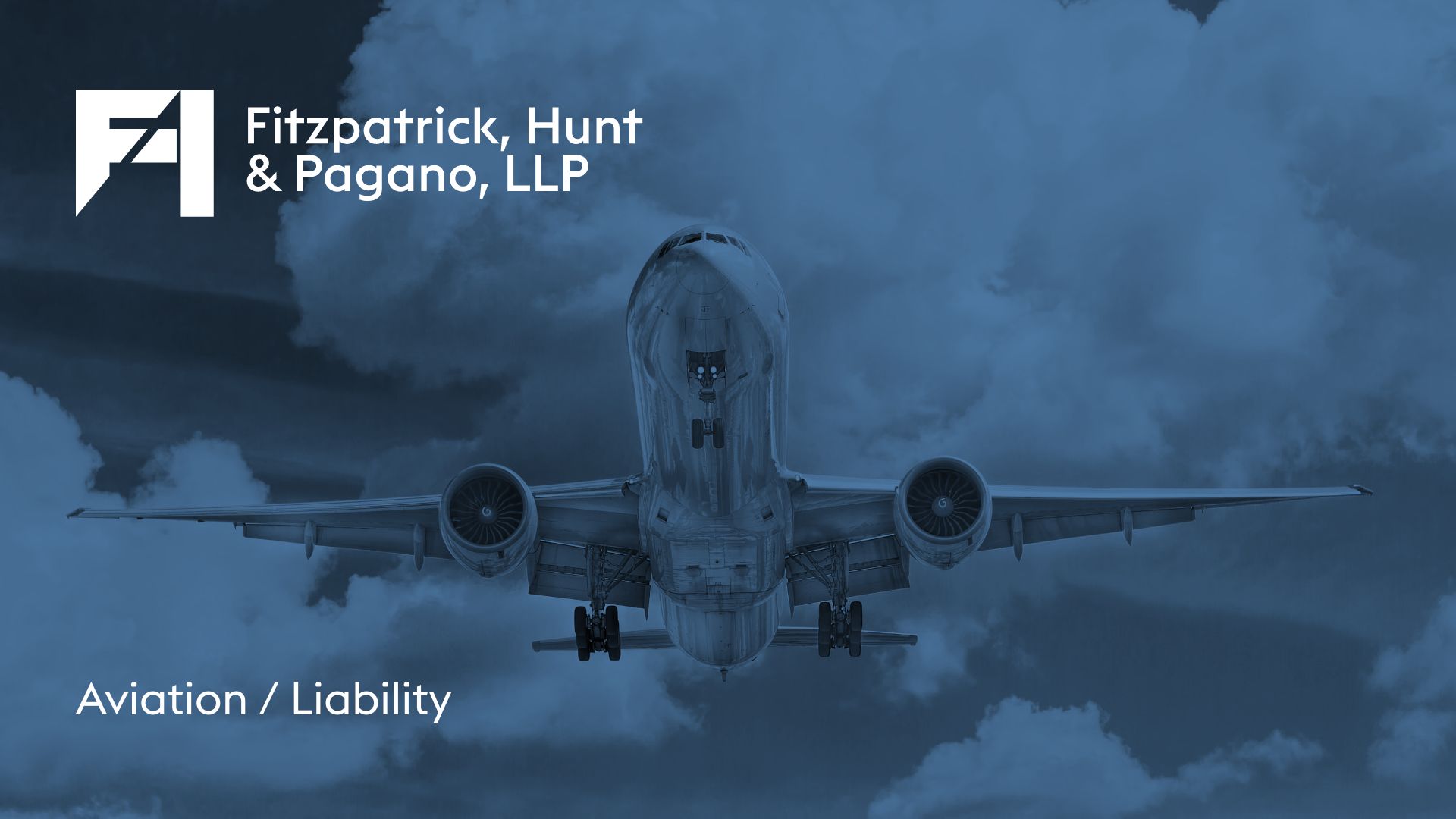 Immunity from Liability for Aircraft Lessors - FitzHunt